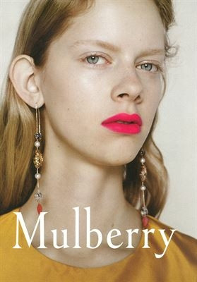 Model Adele Taska | Agency Icon