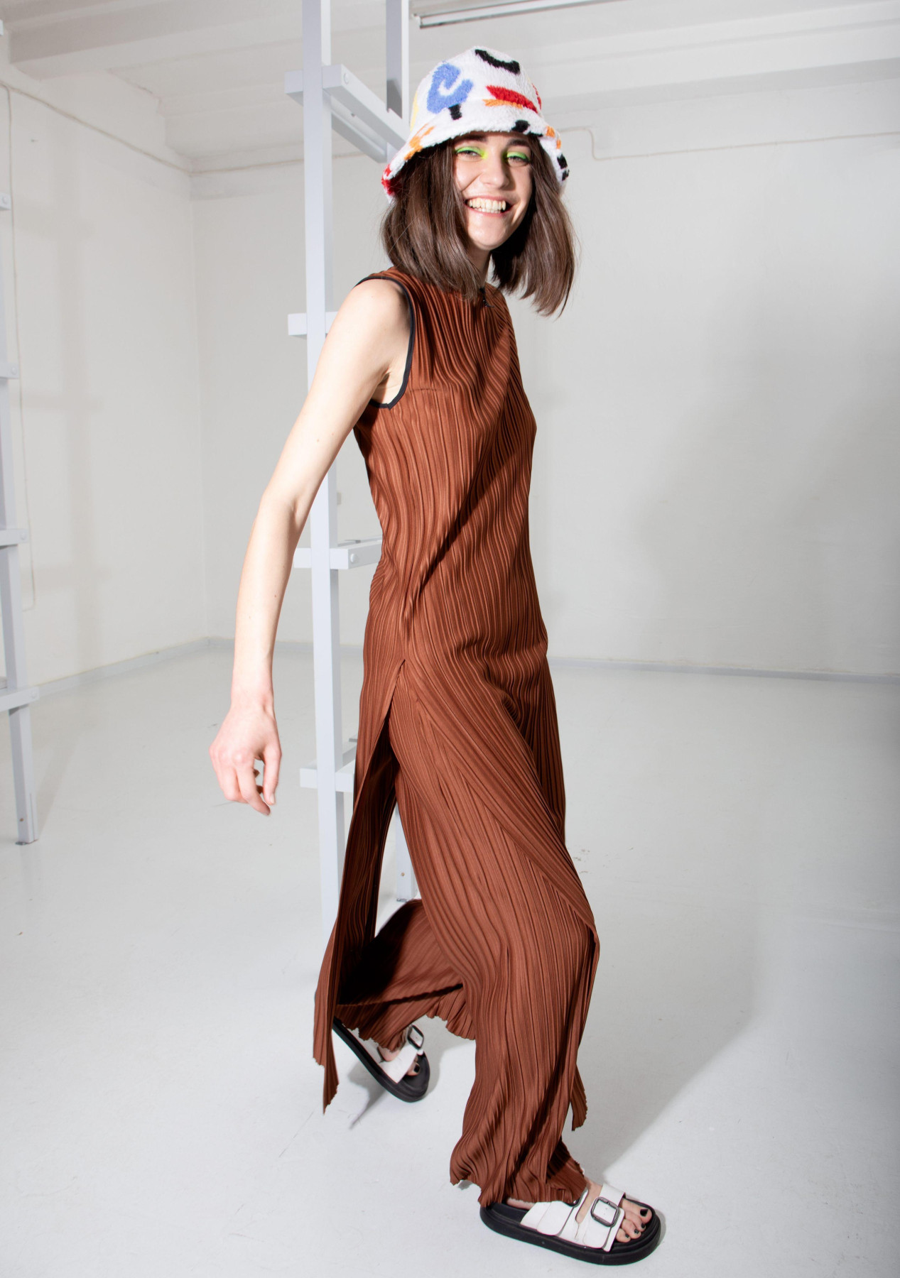 Anna A. | Agency Icon
