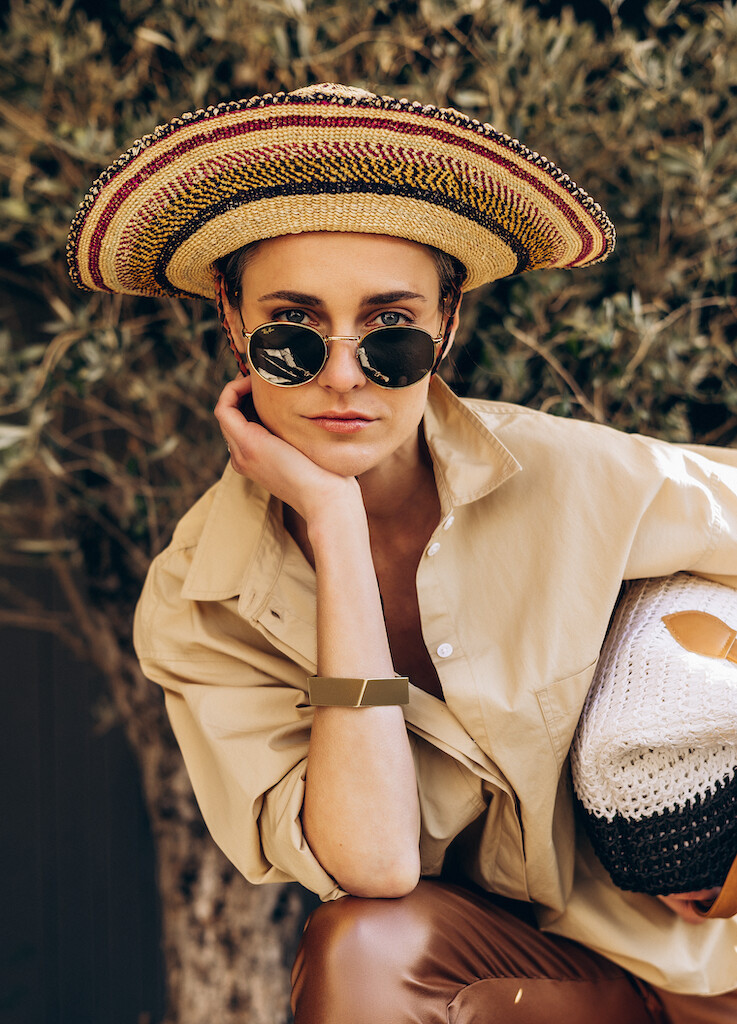 Anna A. | Agency Icon