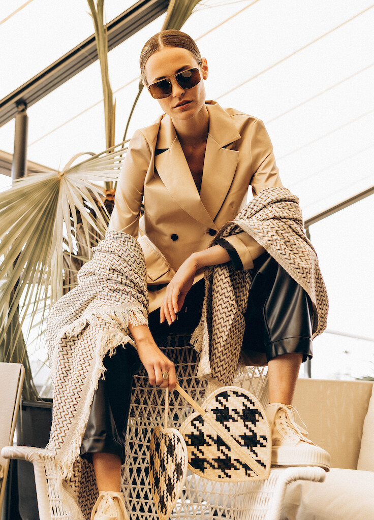 Anna A. | Agency Icon