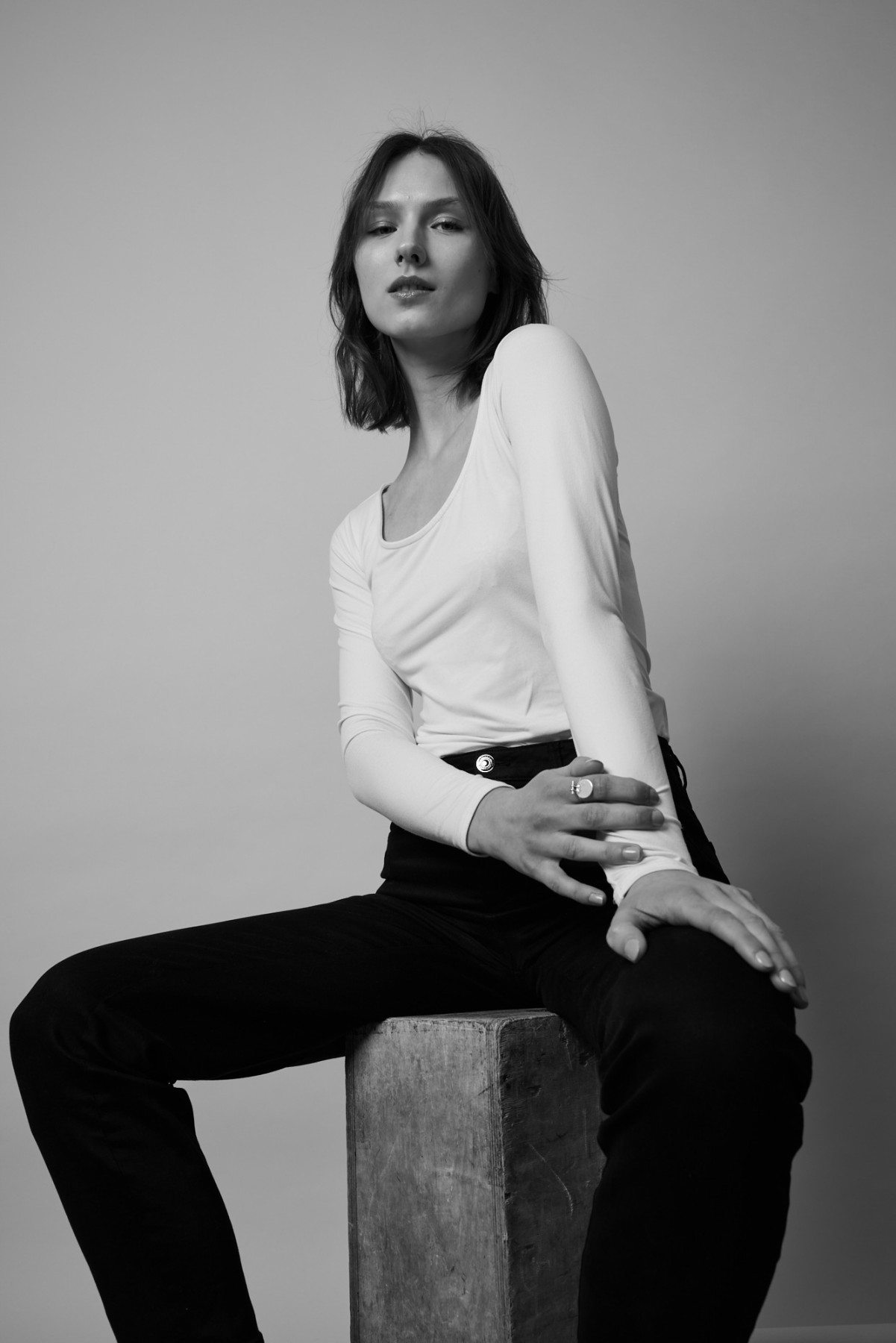 Annika | Agency Icon