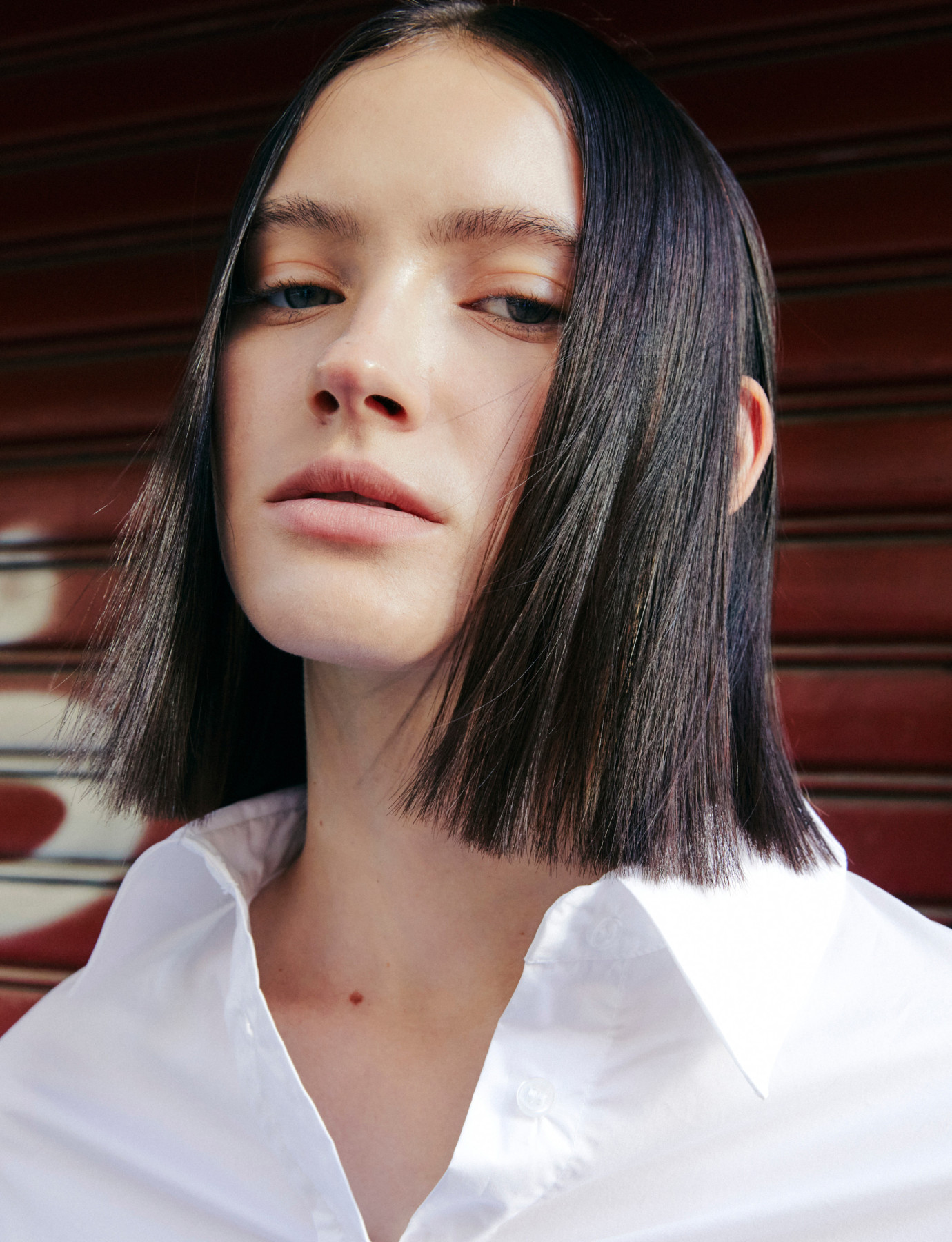 Birgit V. | Agency Icon