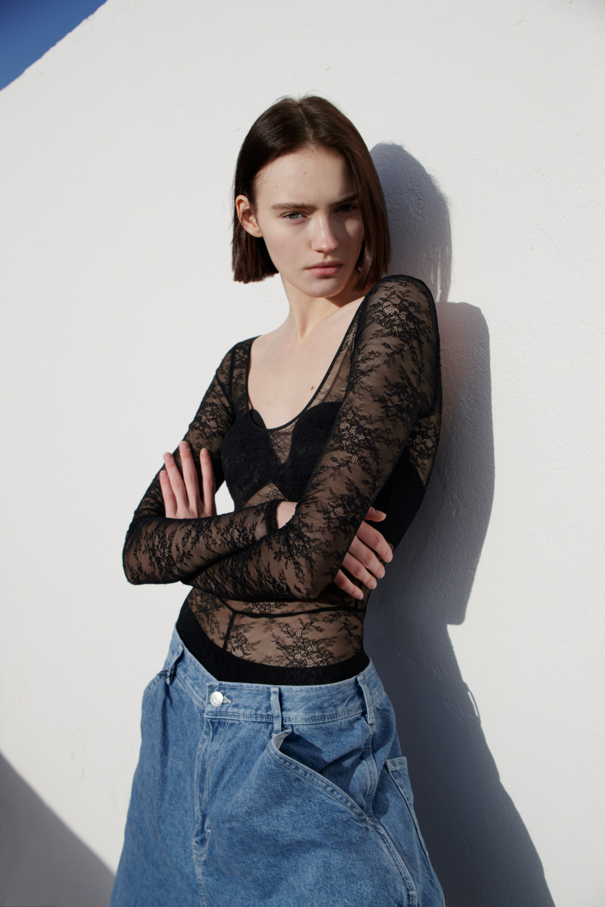 Birgit V. | Agency Icon