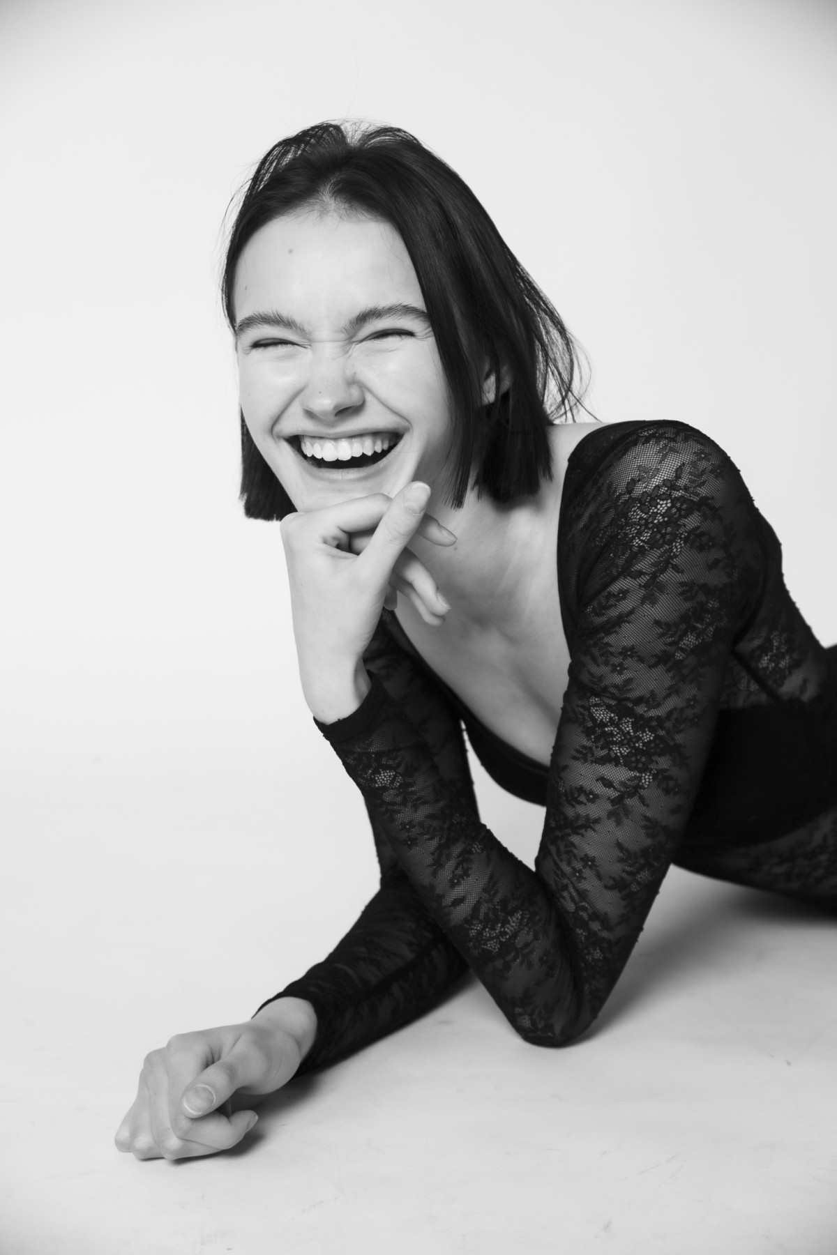 Birgit V. | Agency Icon