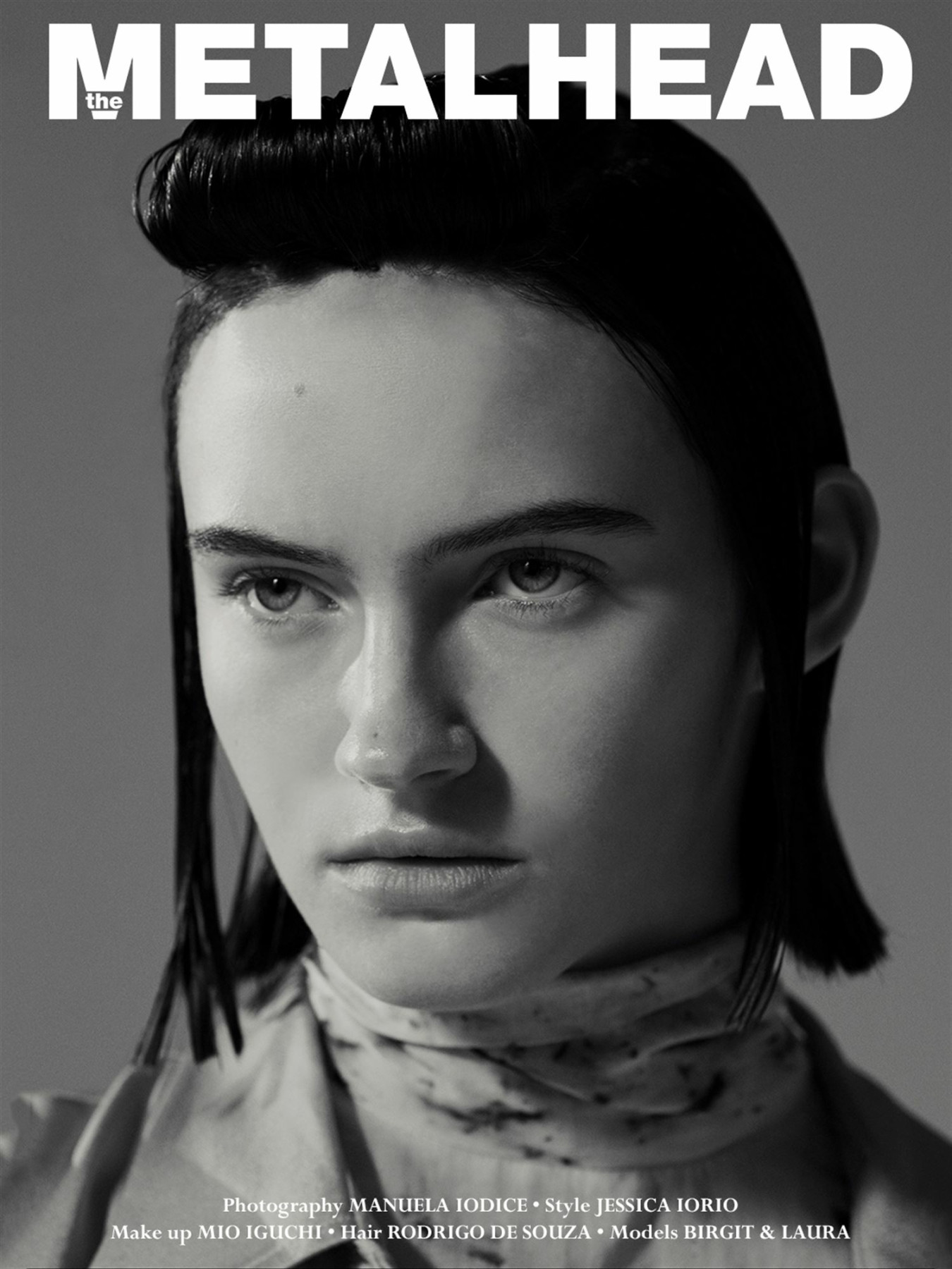 Birgit V. | Agency Icon