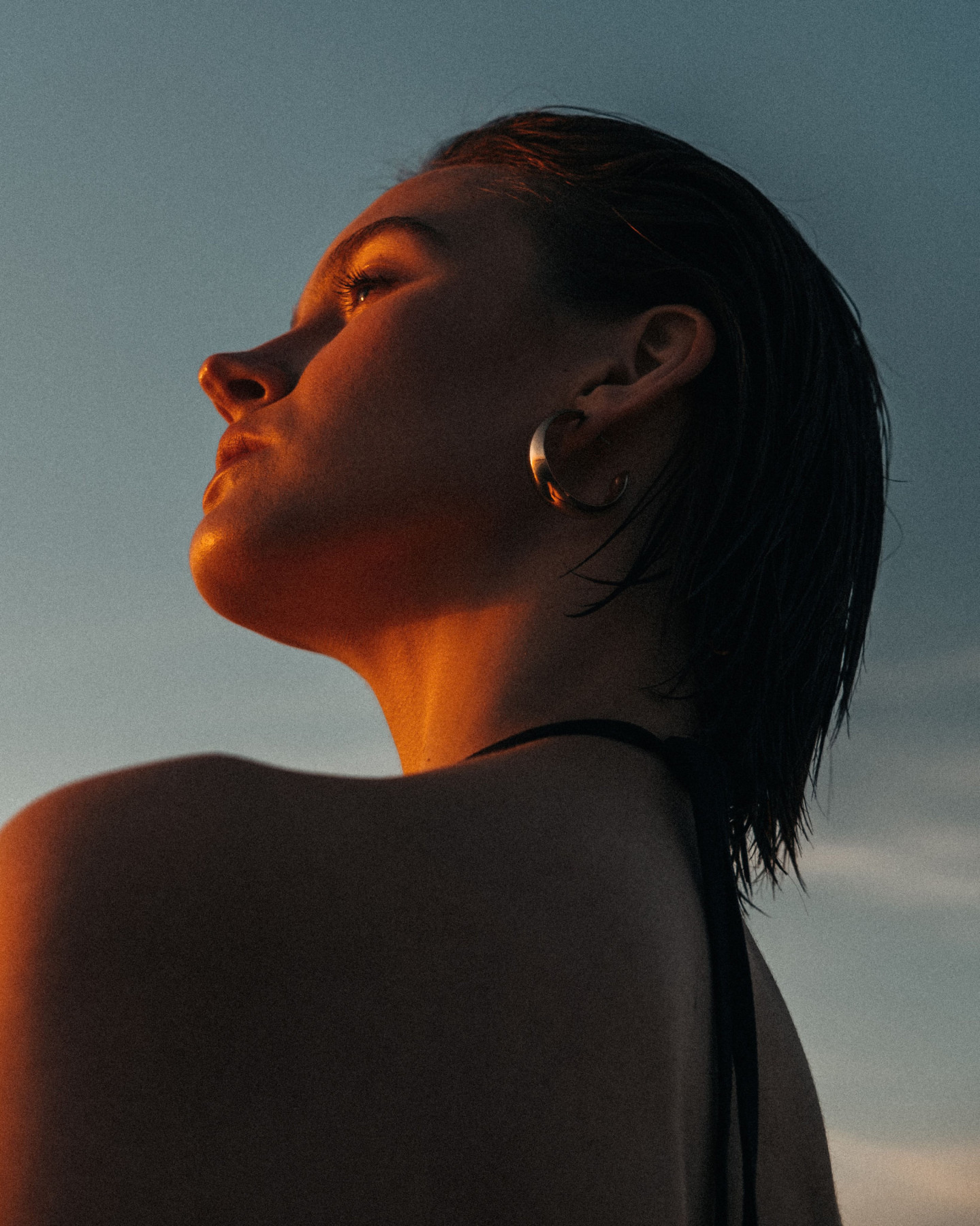 Birgit V. | Agency Icon