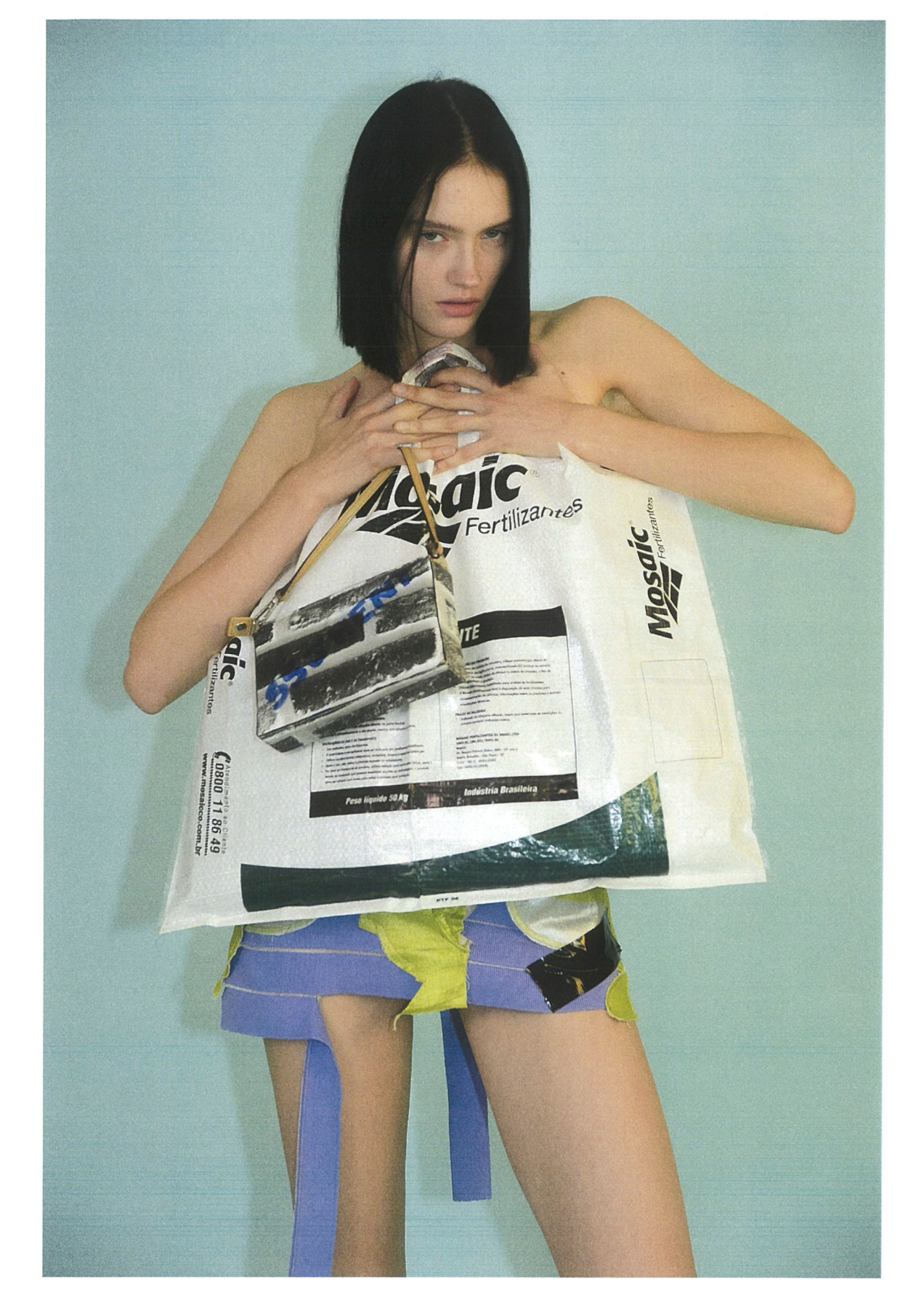 Birgit V. | Agency Icon