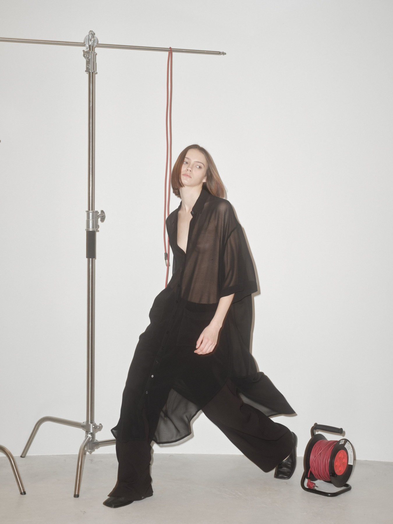 Birgit V. | Agency Icon