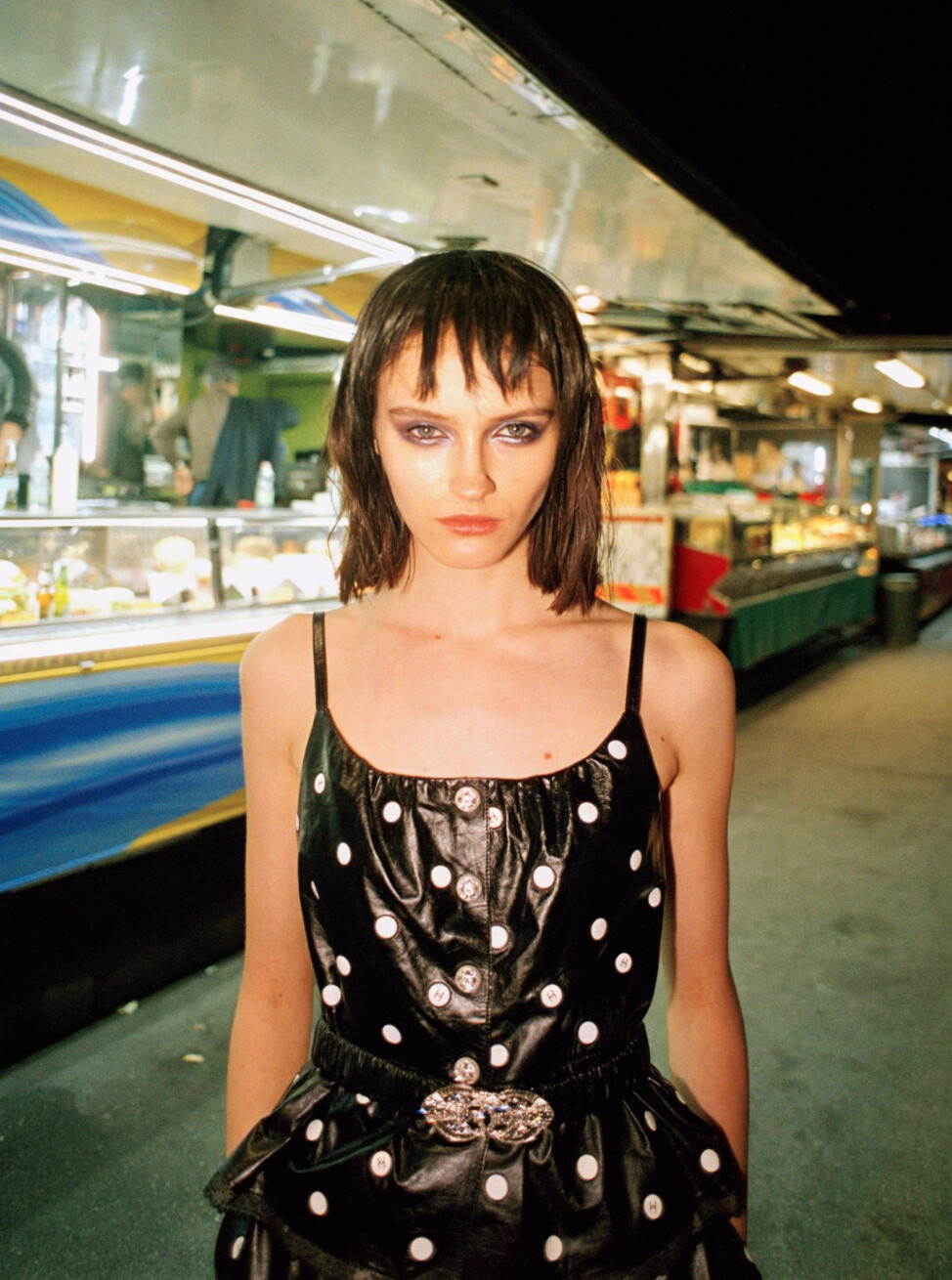 Birgit V. | Agency Icon