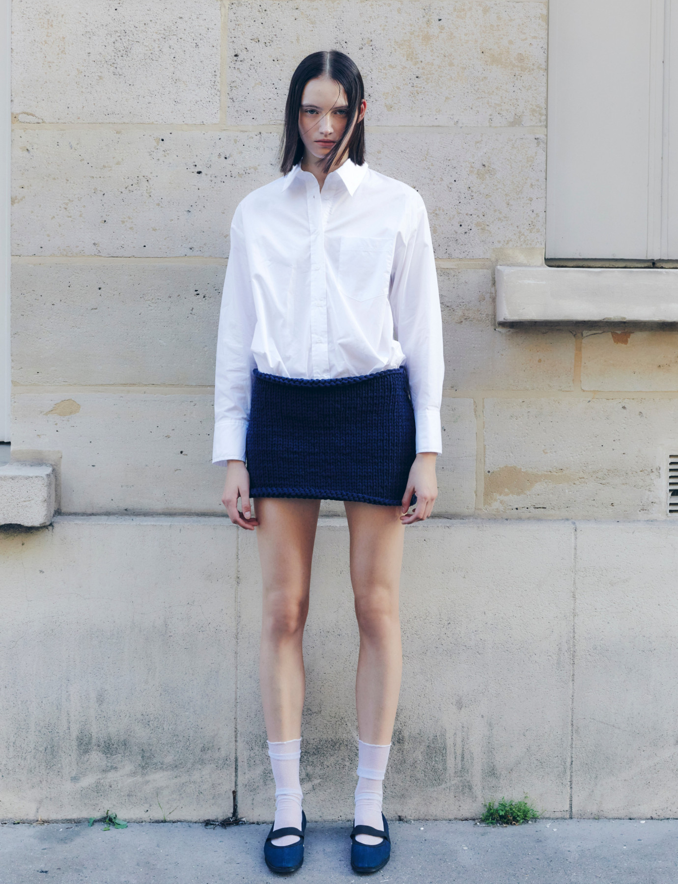 Birgit V. | Agency Icon