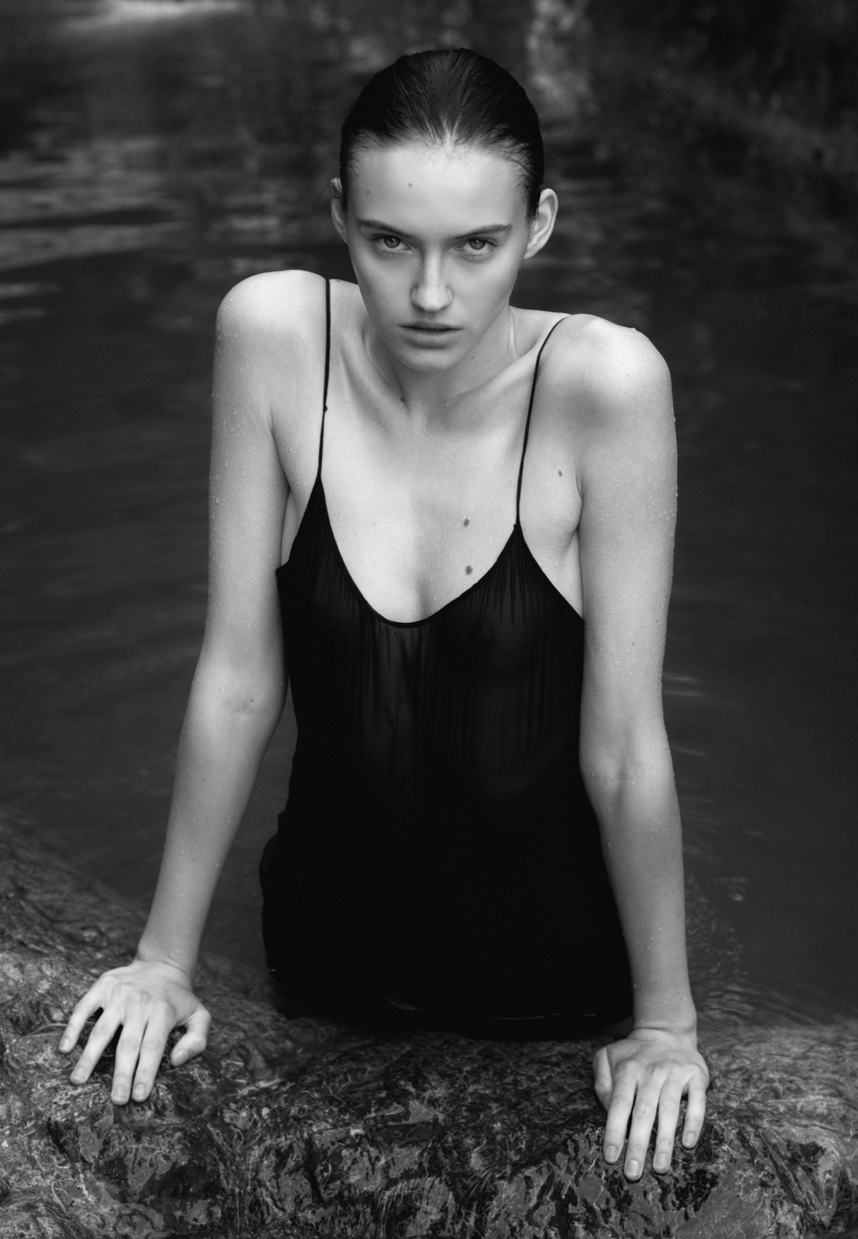 Birgit V. | Agency Icon