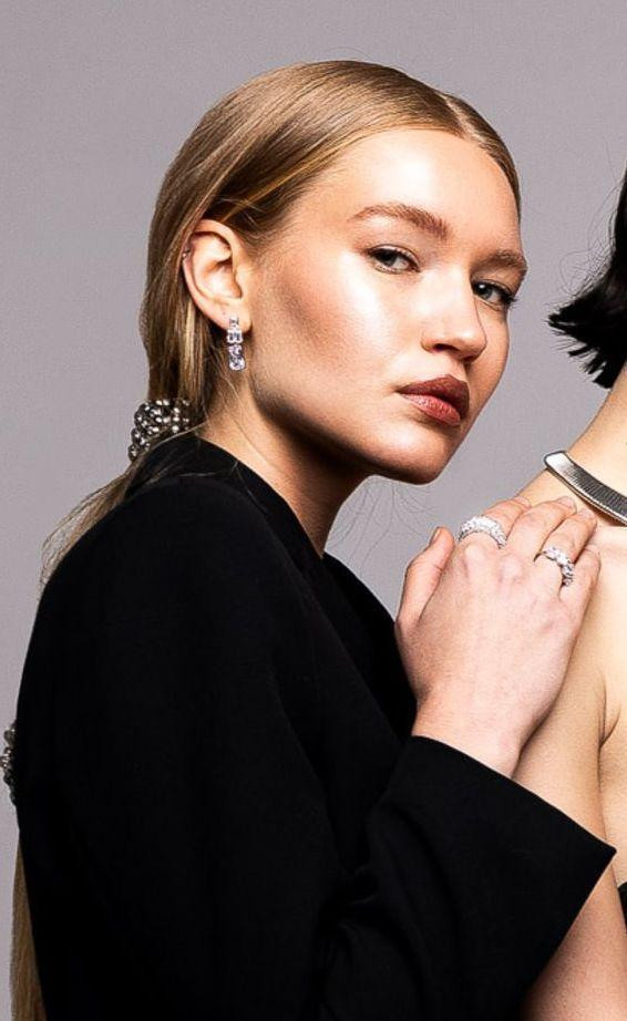 Eliise Kelly | Agency Icon