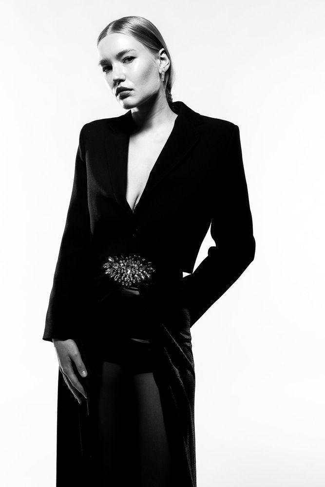 Eliise Kelly | Agency Icon