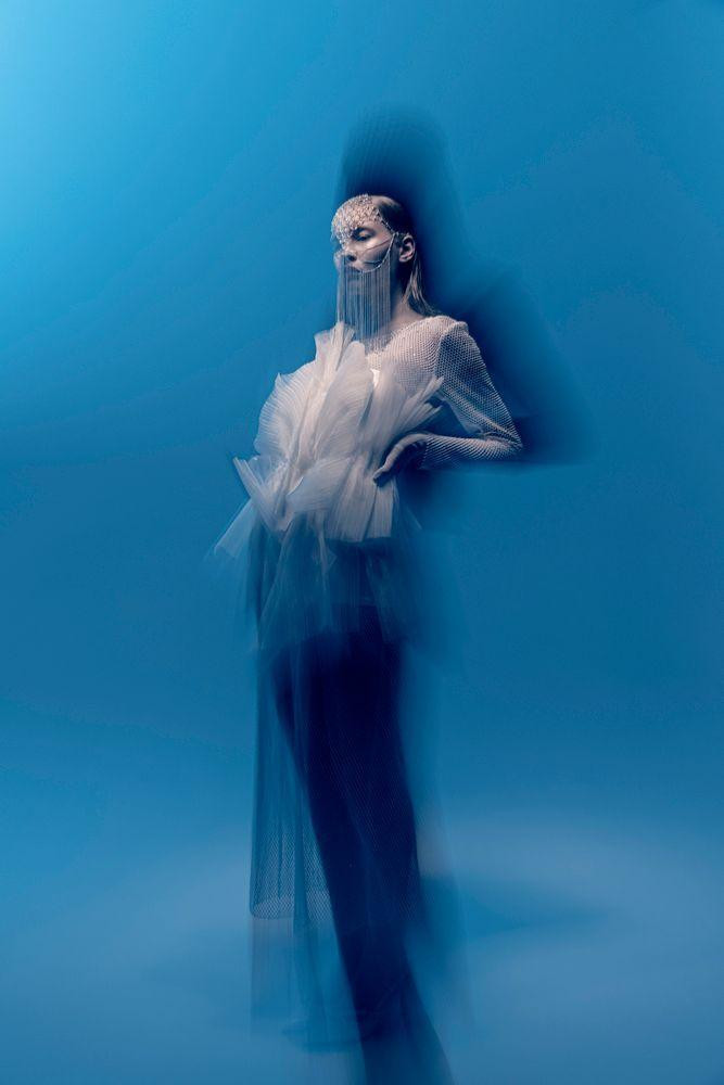 Eliise Kelly | Agency Icon