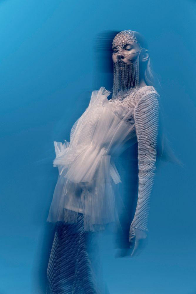 Eliise Kelly | Agency Icon