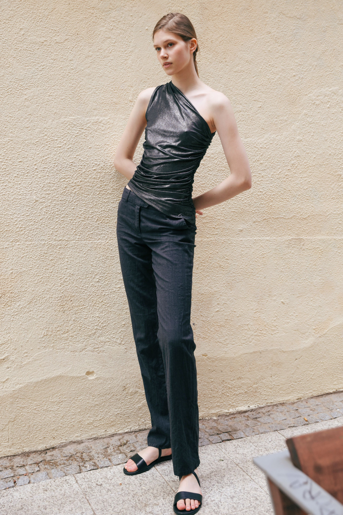 Elisabeth R. | Agency Icon