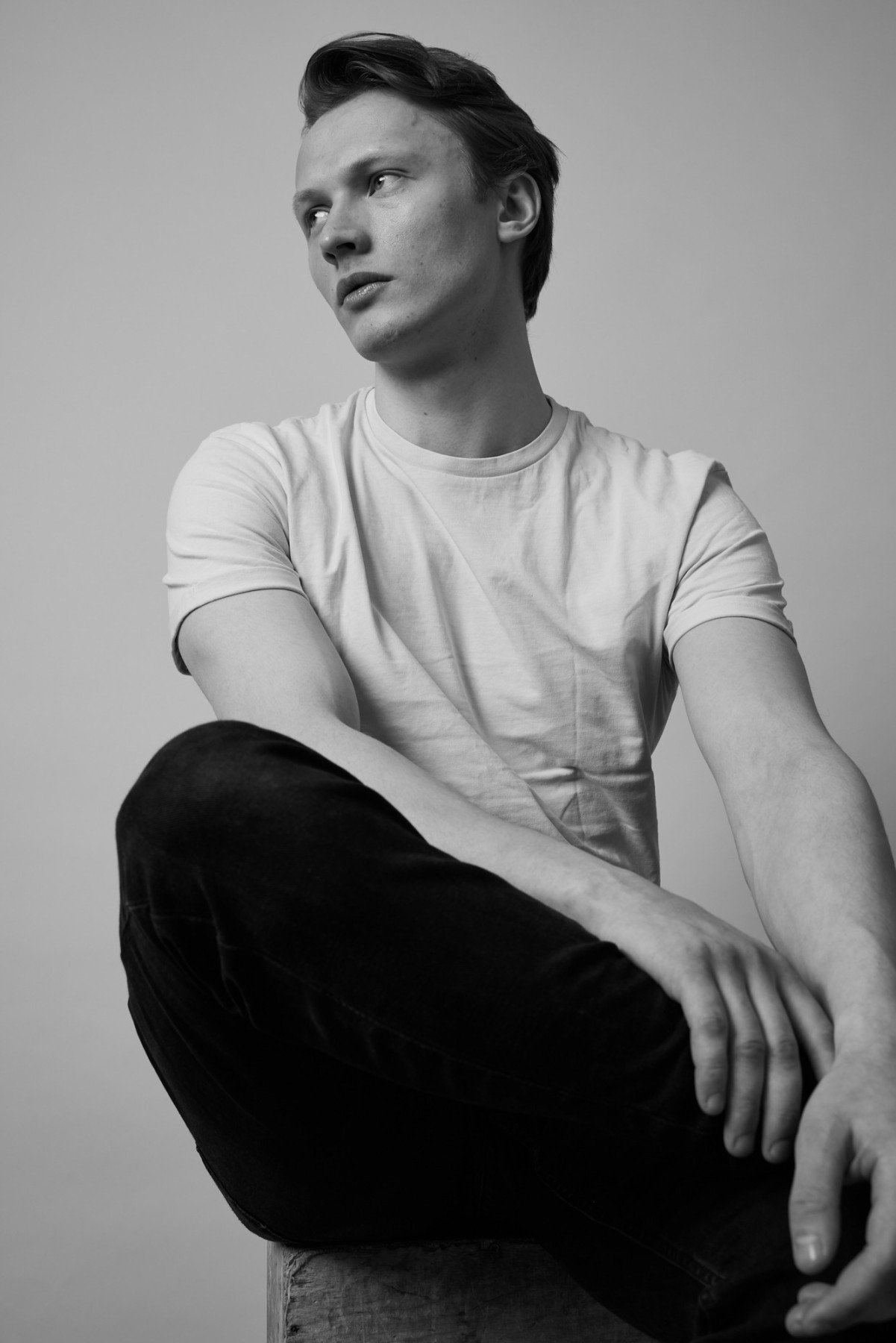 Filipp | Agency Icon