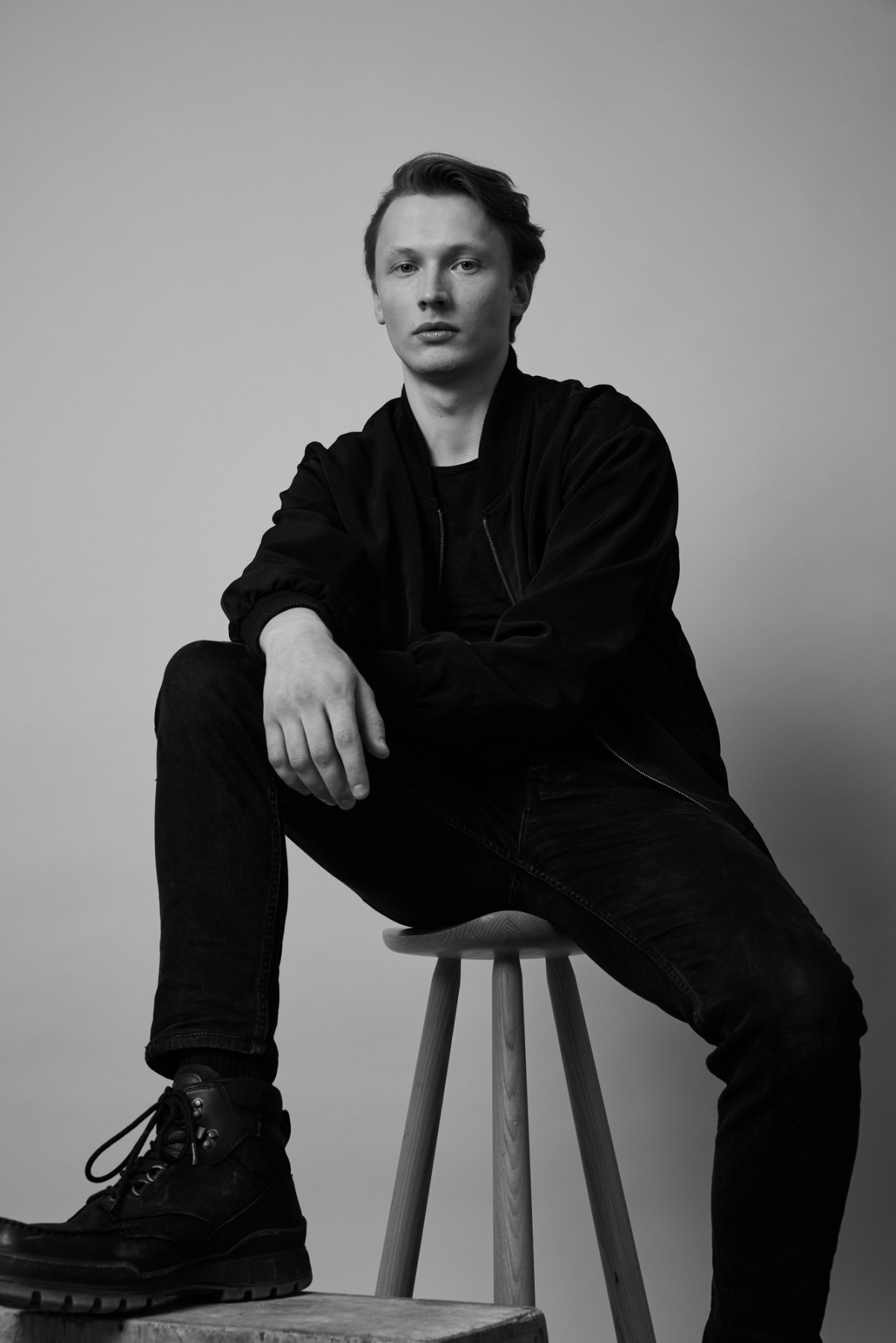 Filipp | Agency Icon