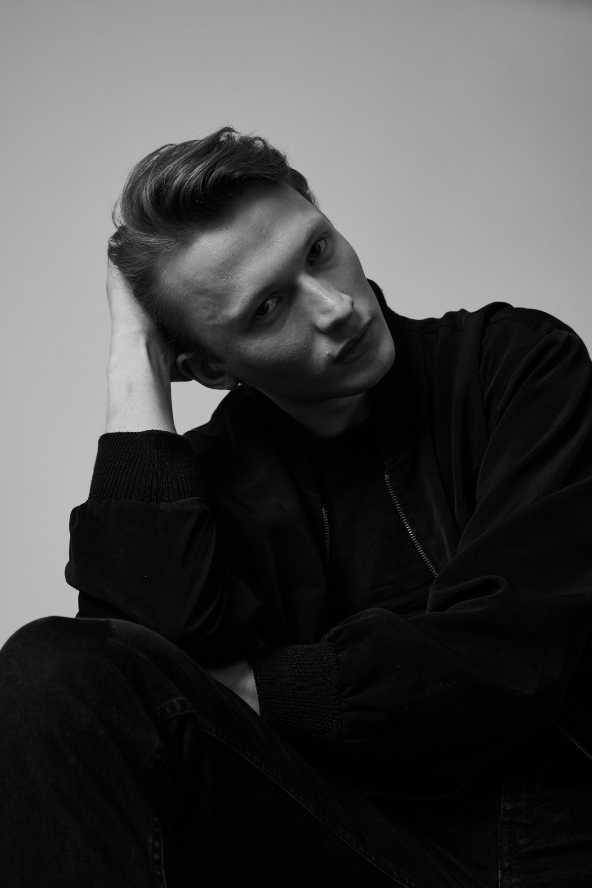 Filipp | Agency Icon