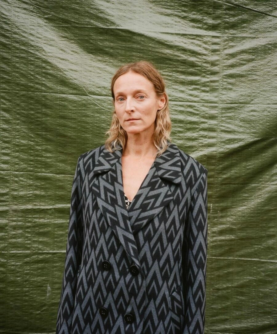 Ingrid | Agency Icon