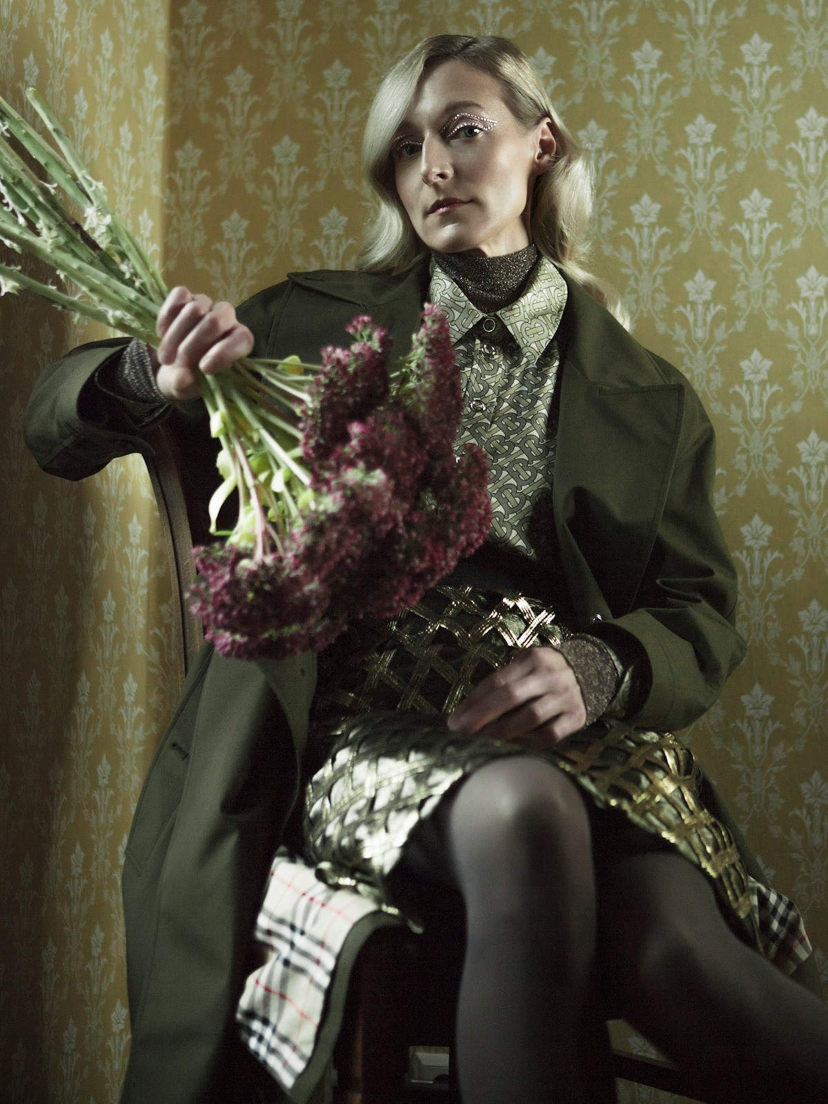 Ingrid | Agency Icon