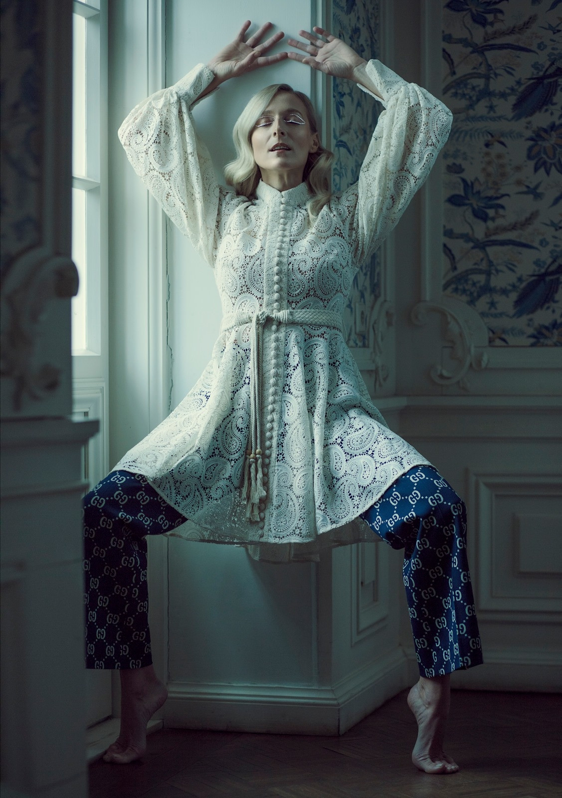 Ingrid | Agency Icon