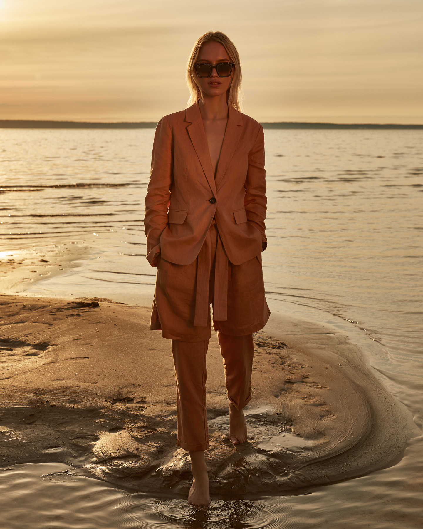 Janeli T. | Agency Icon