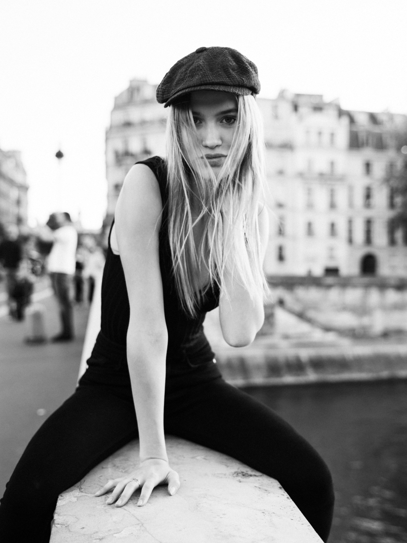 Janeli T. | Agency Icon