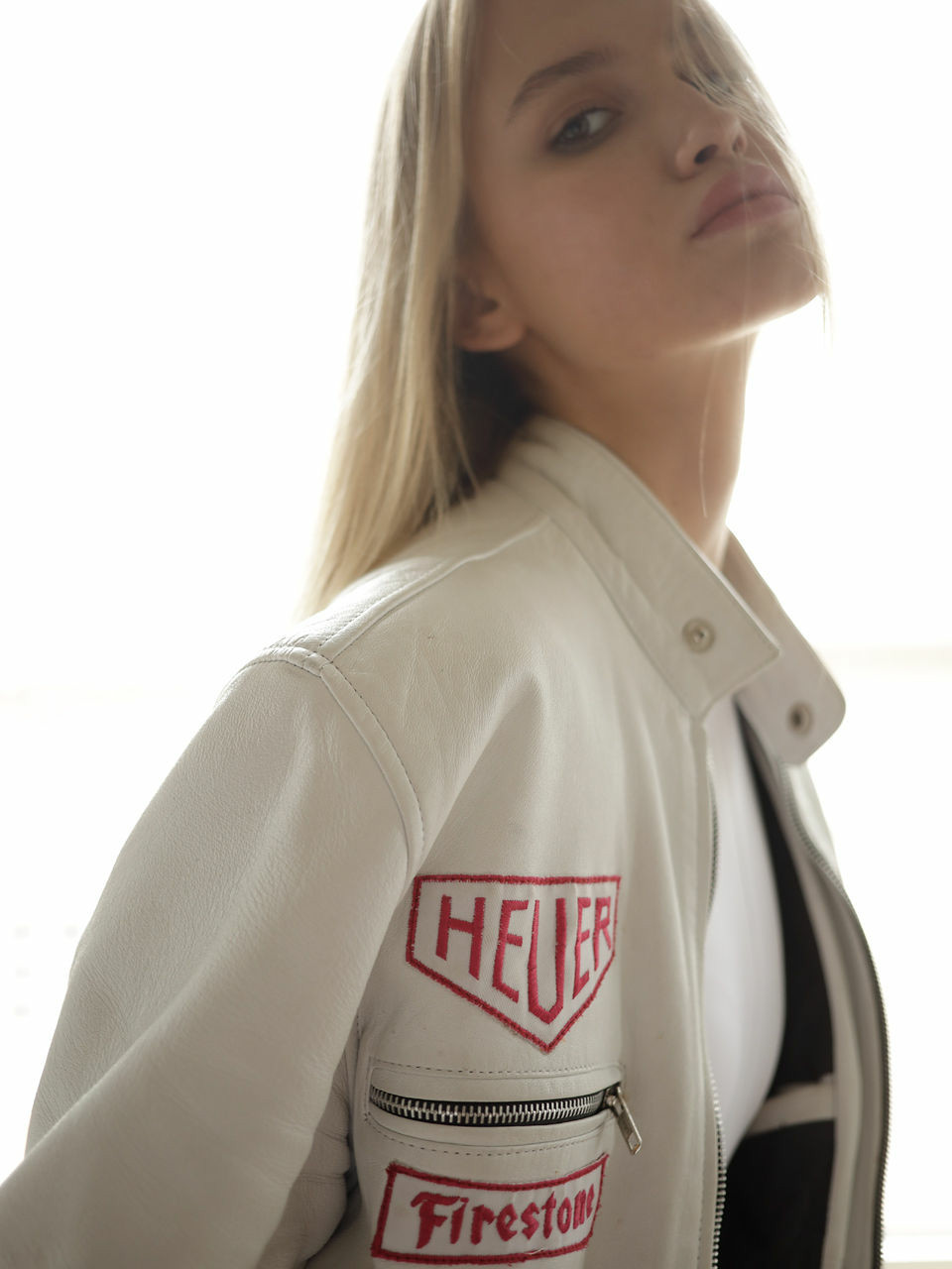 Janeli T. | Agency Icon