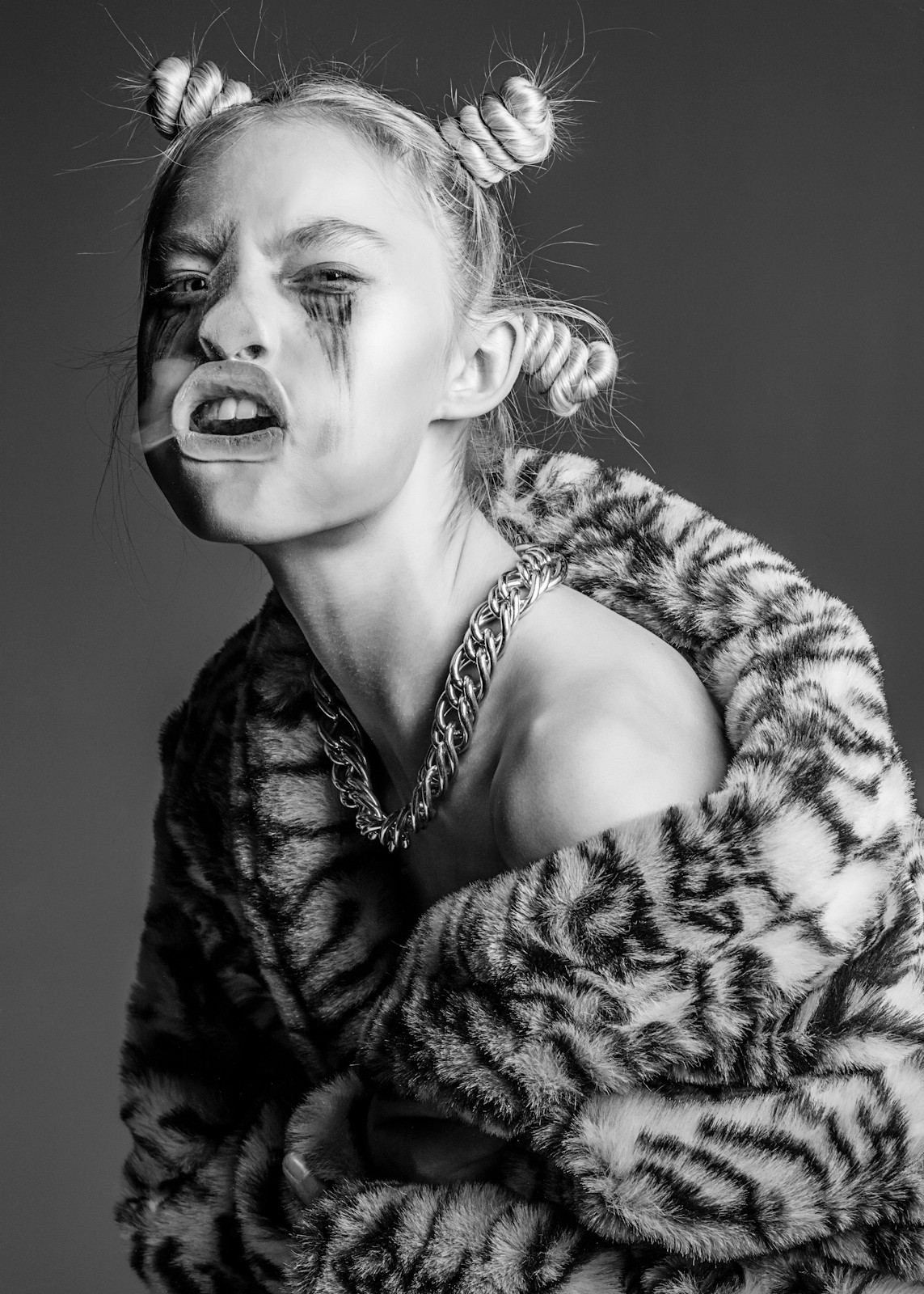 Janika | Agency Icon