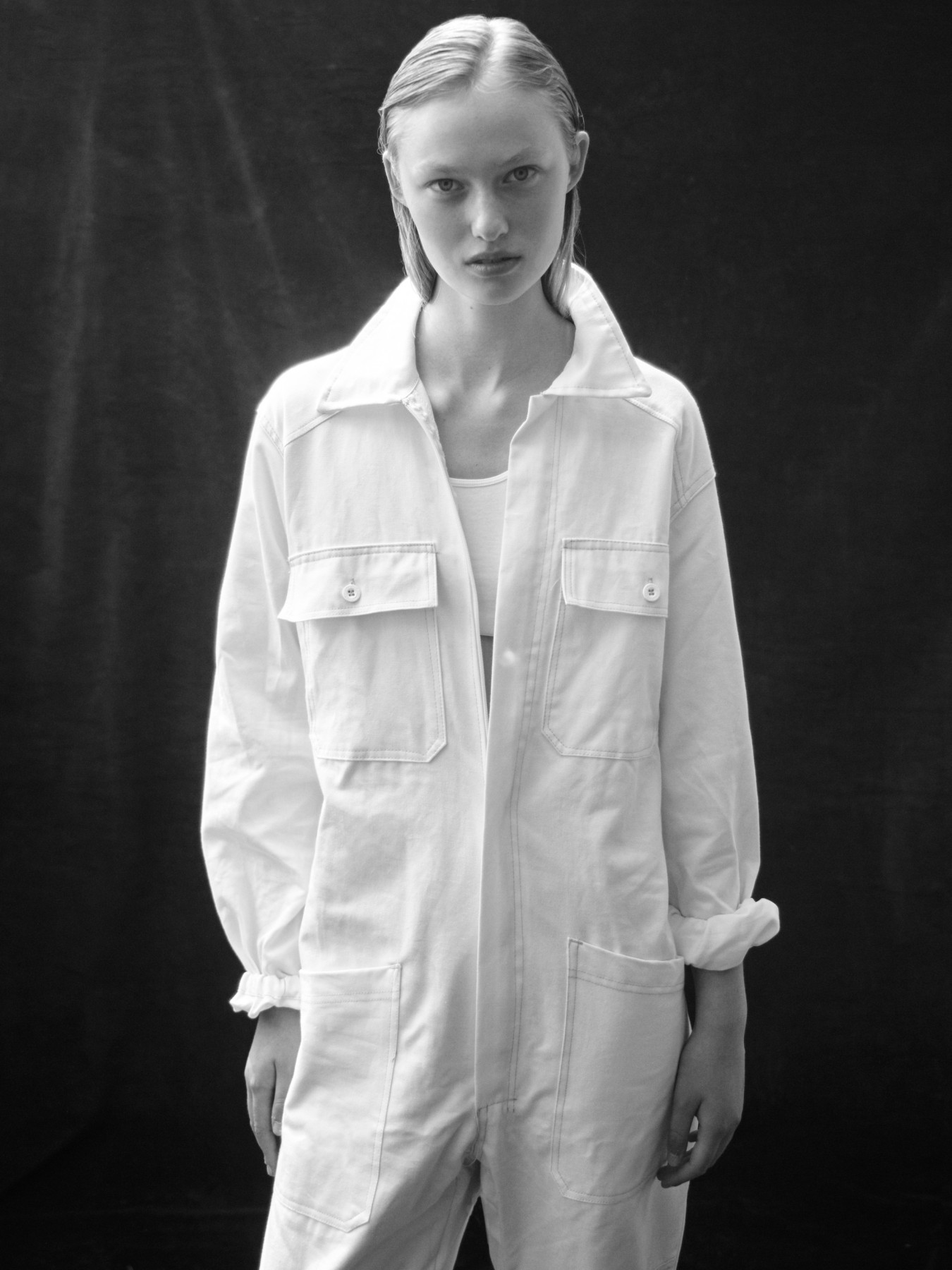 Janika | Agency Icon