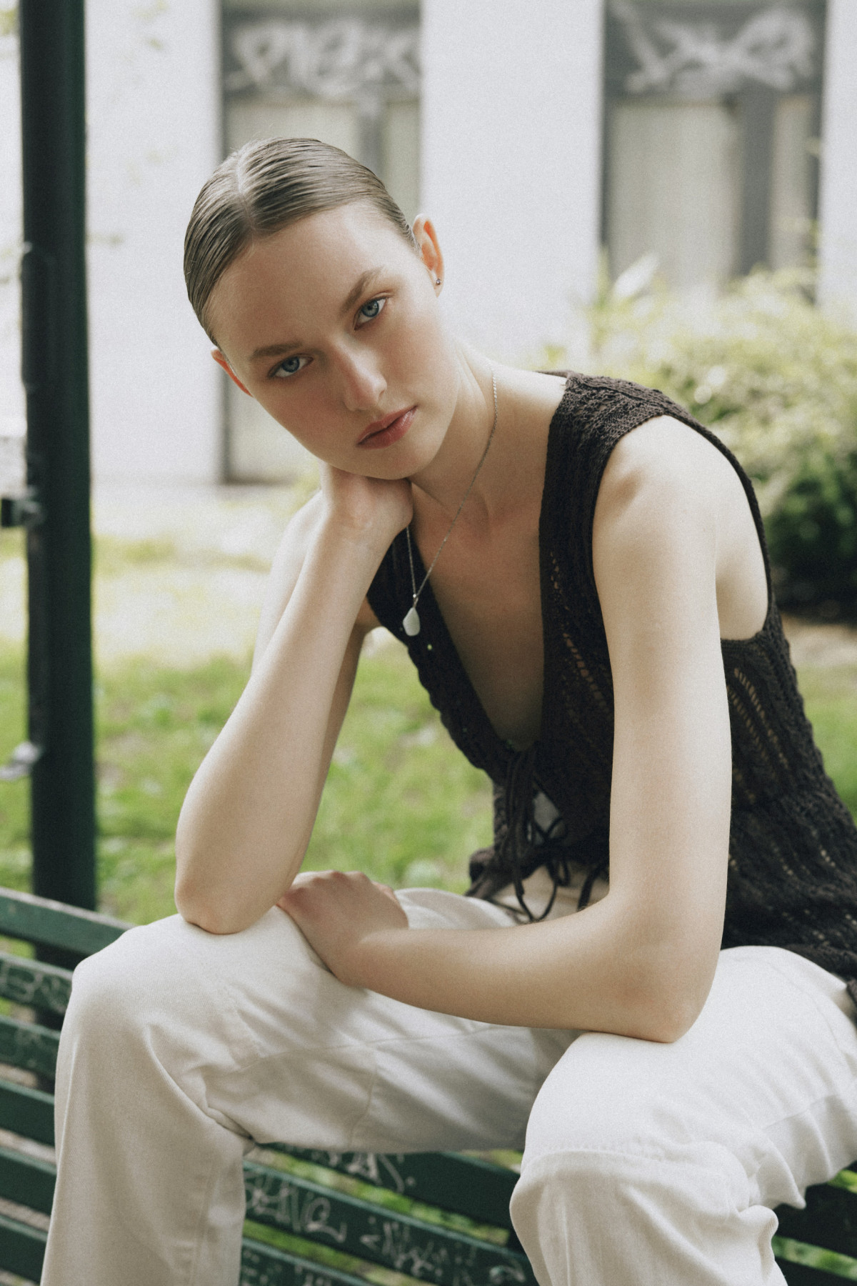 Janika | Agency Icon