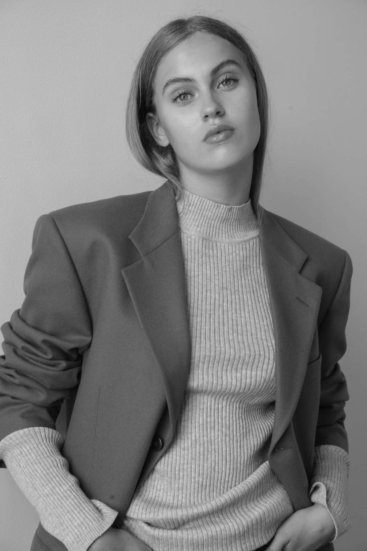 Liisa P. | Agency Icon