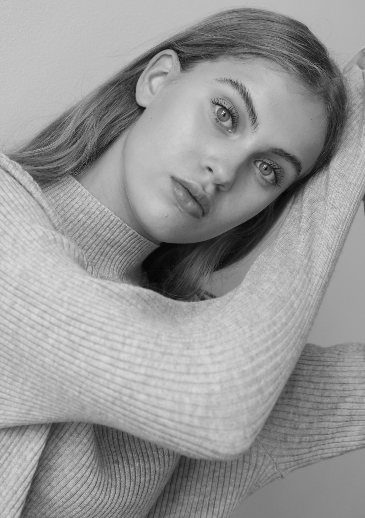 Liisa P. | Agency Icon