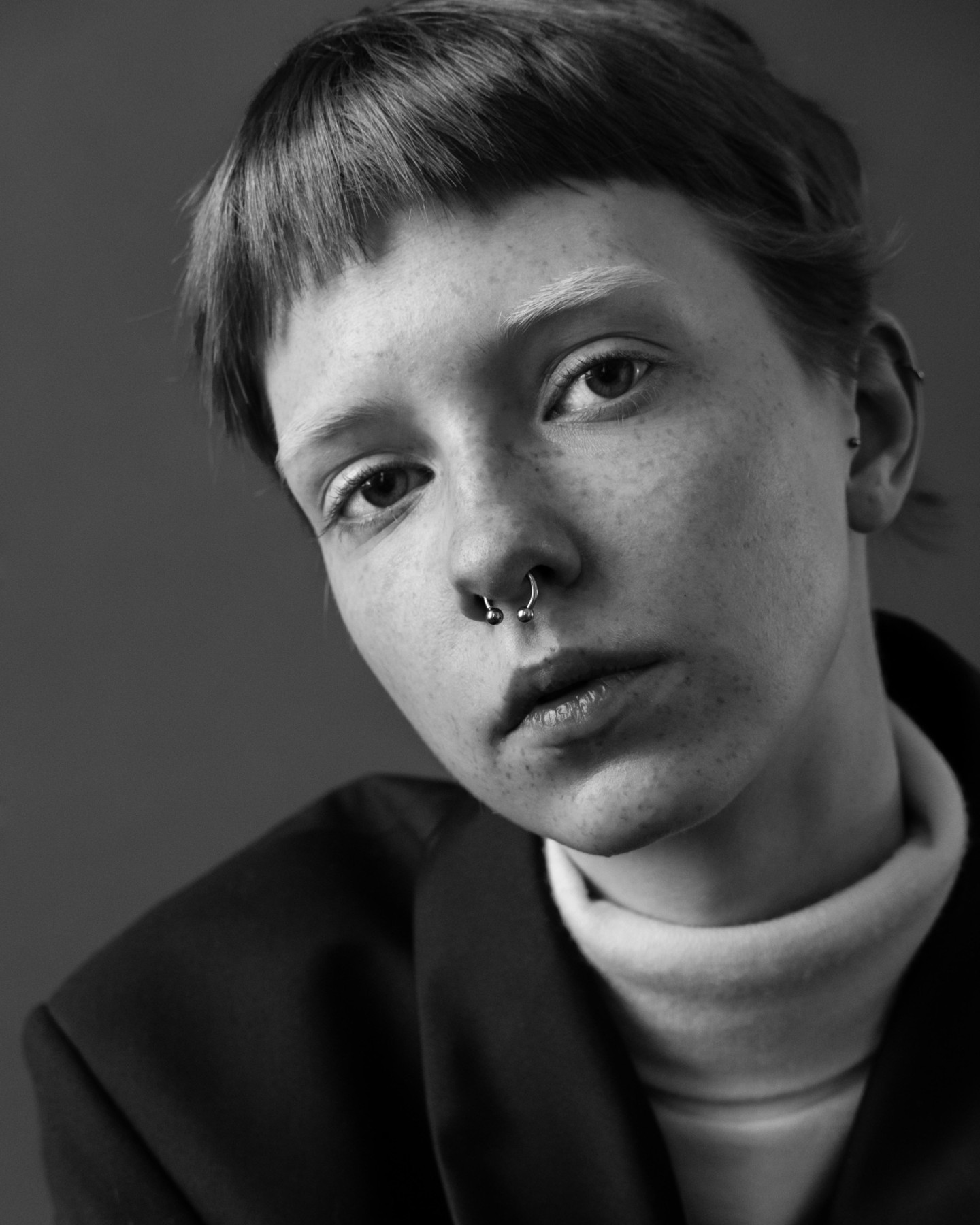 Muriel | Agency Icon