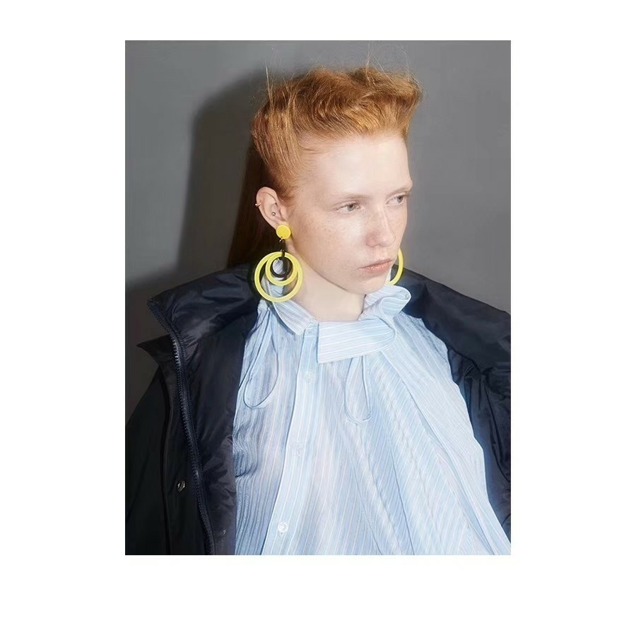 Muriel | Agency Icon