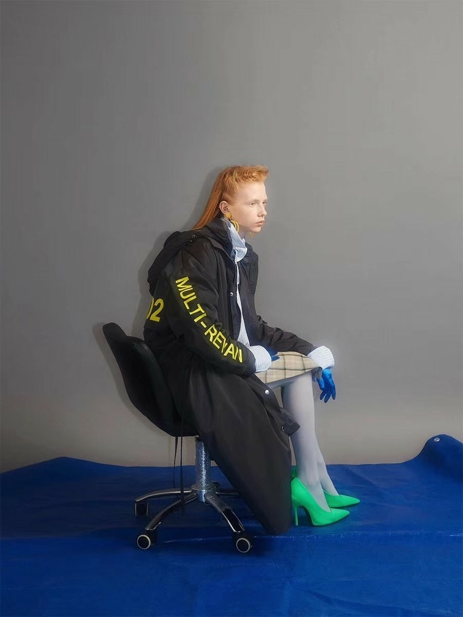 Muriel | Agency Icon