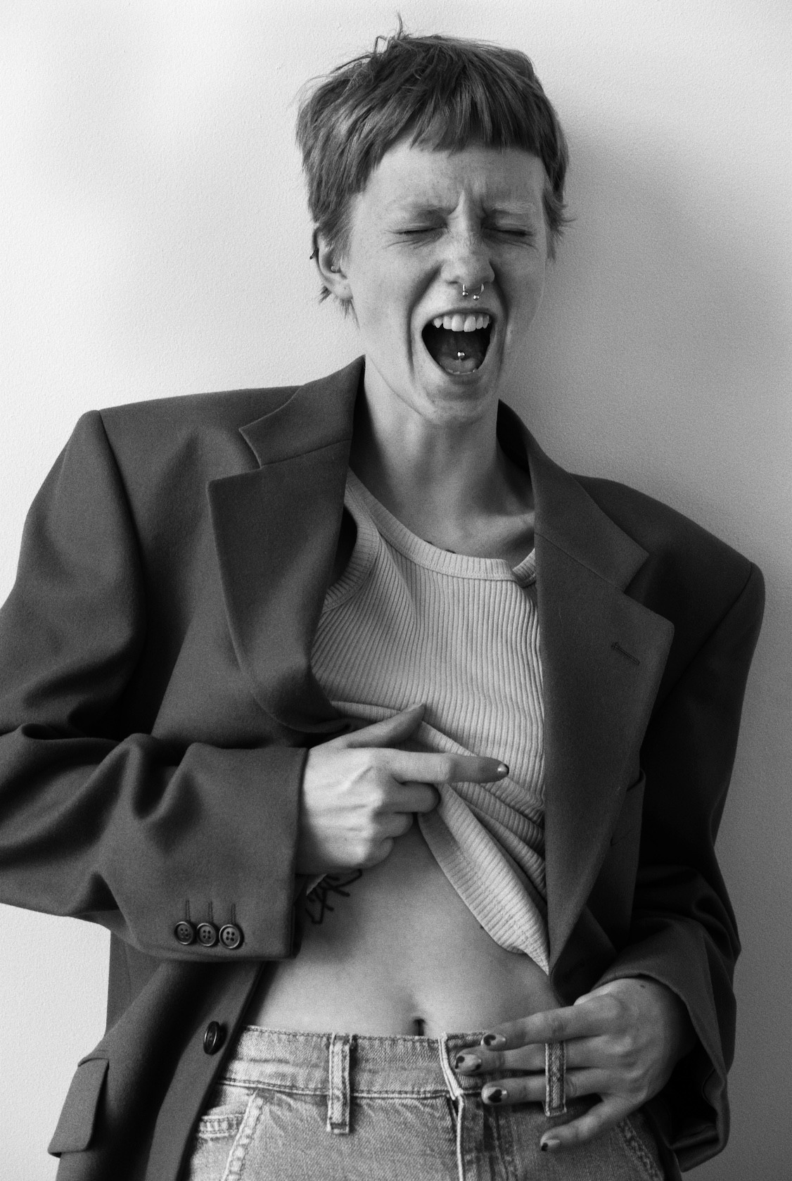 Muriel | Agency Icon