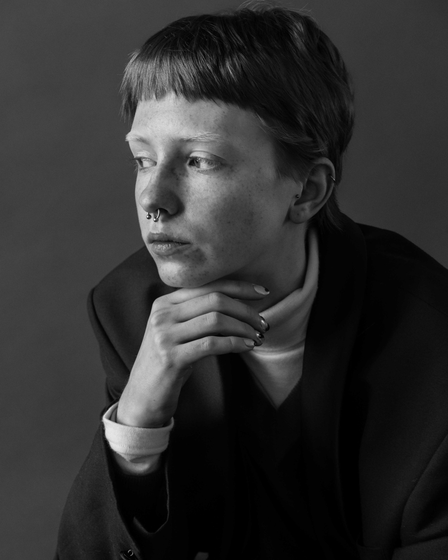 Muriel | Agency Icon