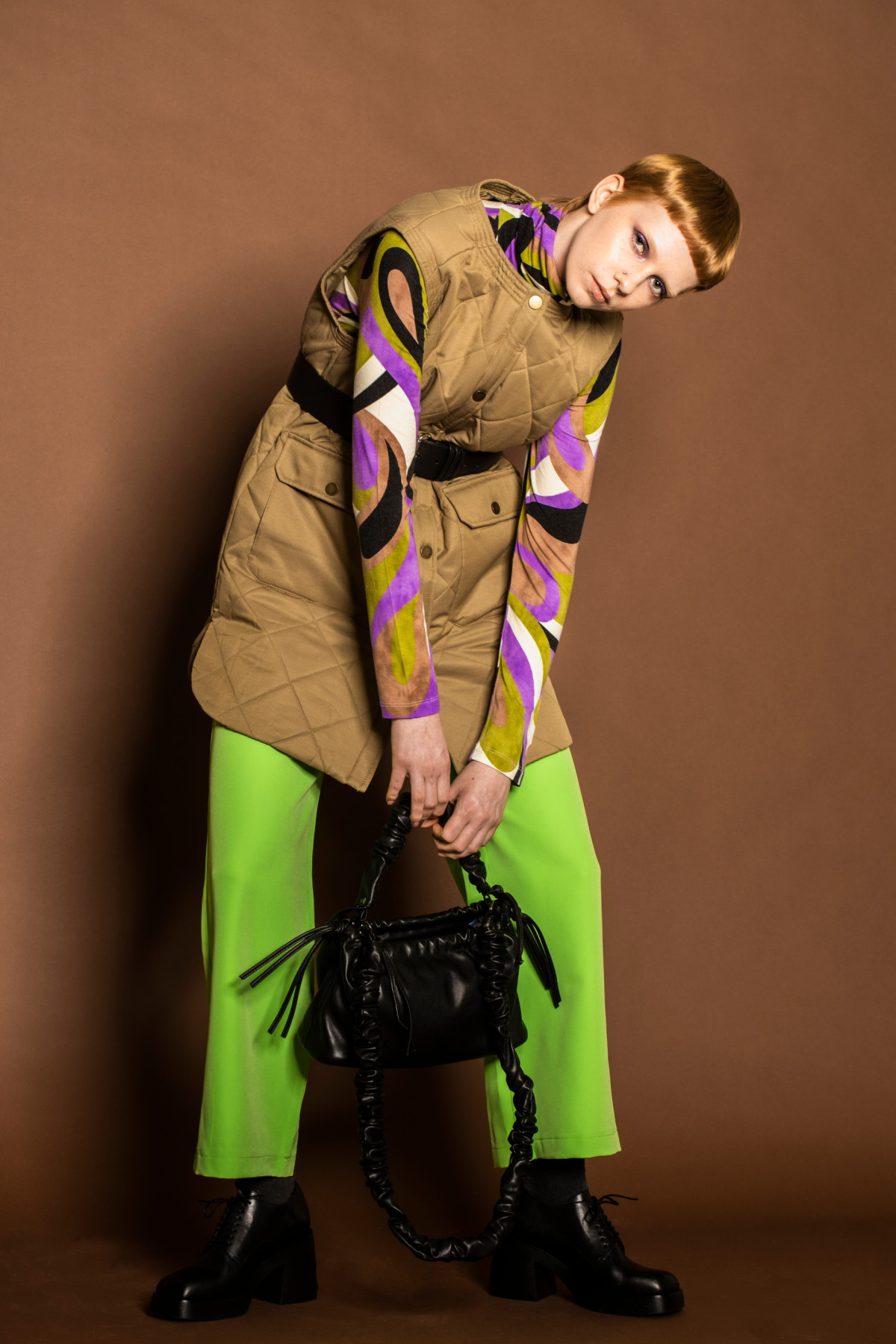 Muriel | Agency Icon