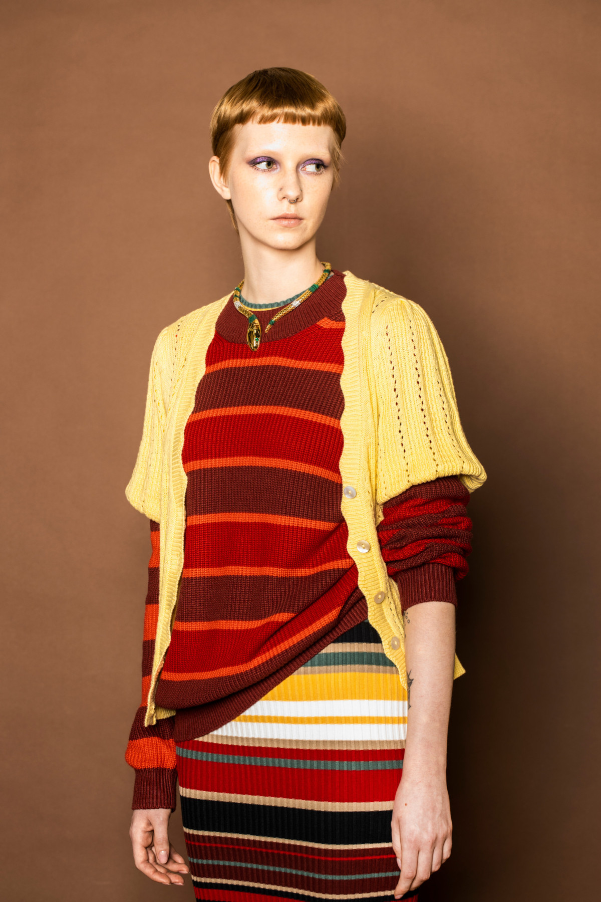 Muriel | Agency Icon