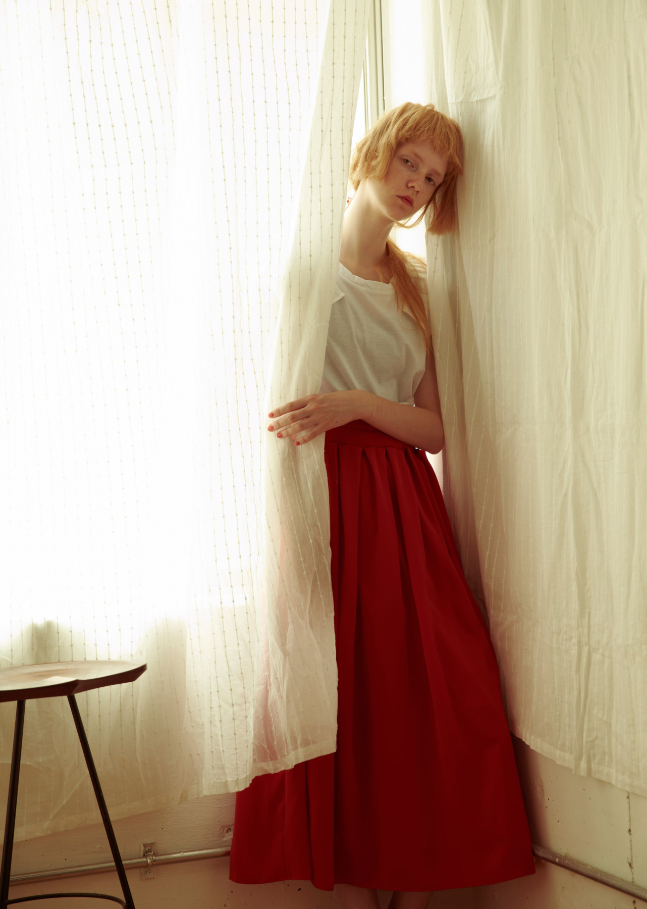 Muriel | Agency Icon