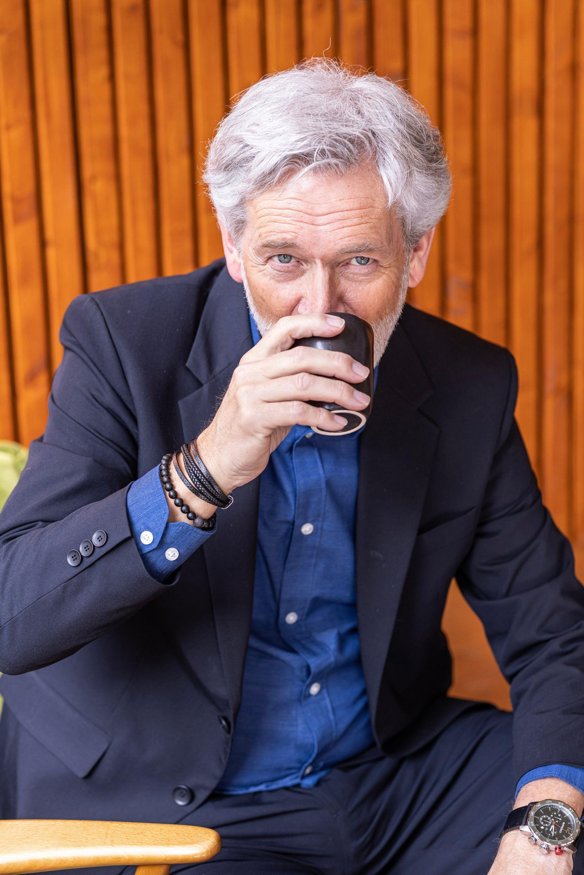 Peter B. | Agency Icon