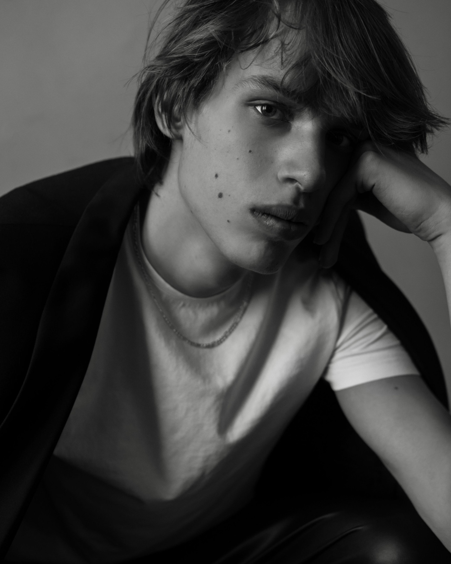 Robert | Agency Icon