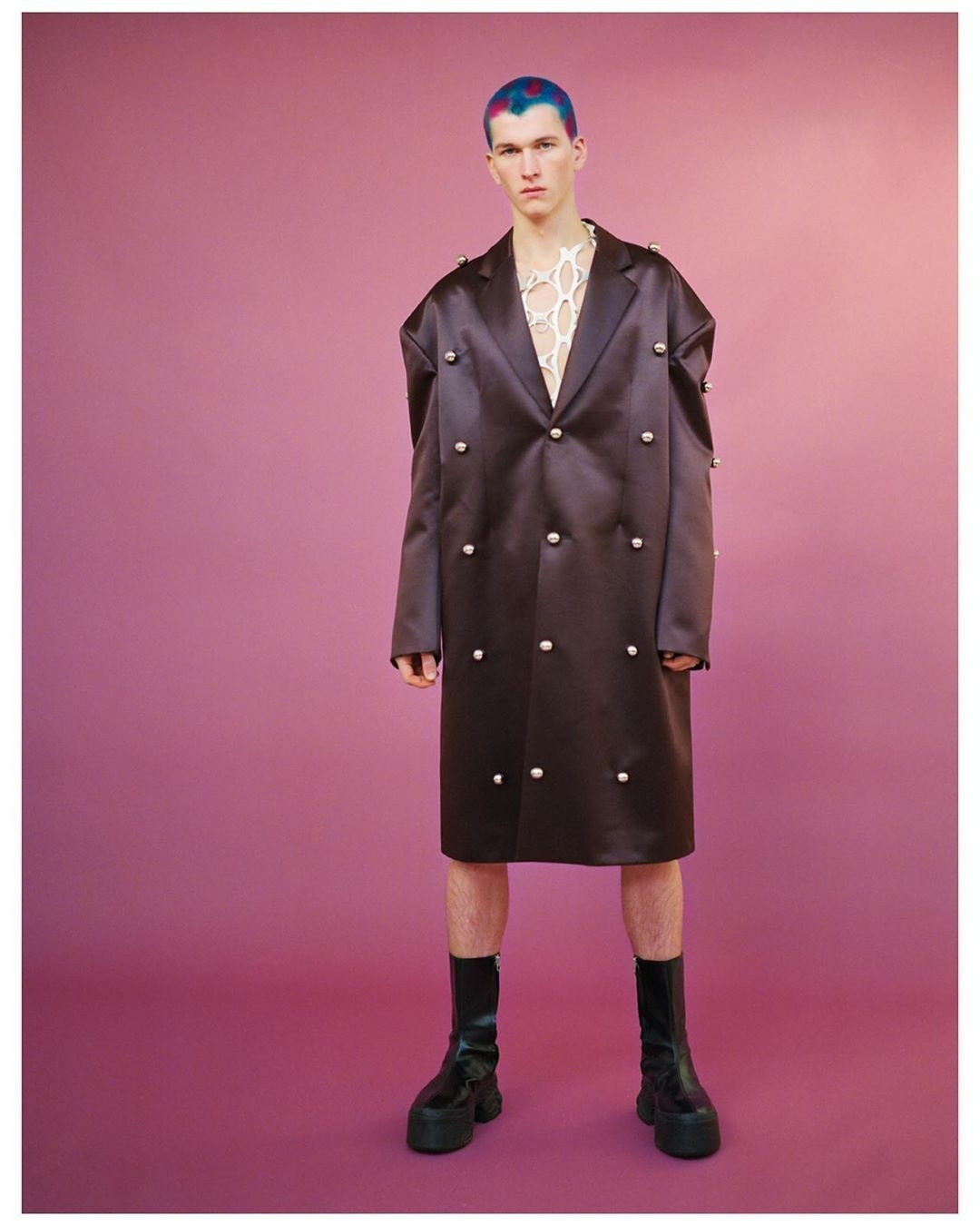 Robi V. | Agency Icon