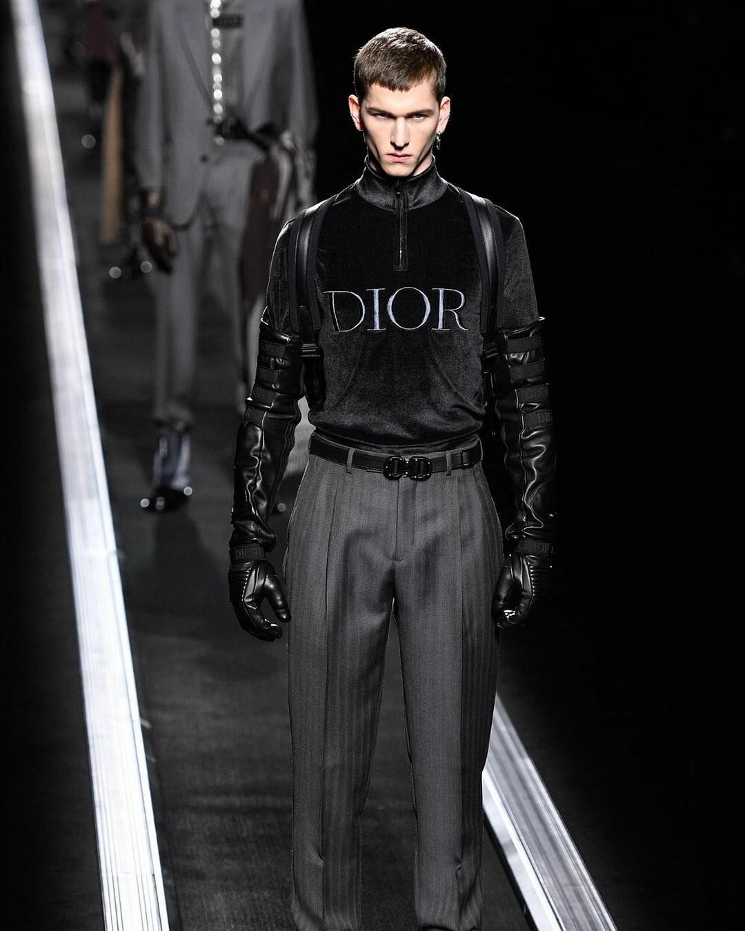 Robi V. | Agency Icon