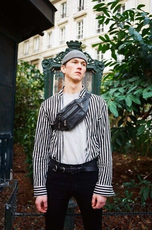 Robi V. | Agency Icon