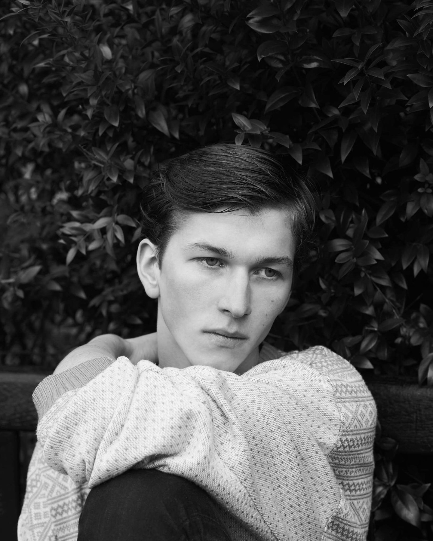 Robi V. | Agency Icon