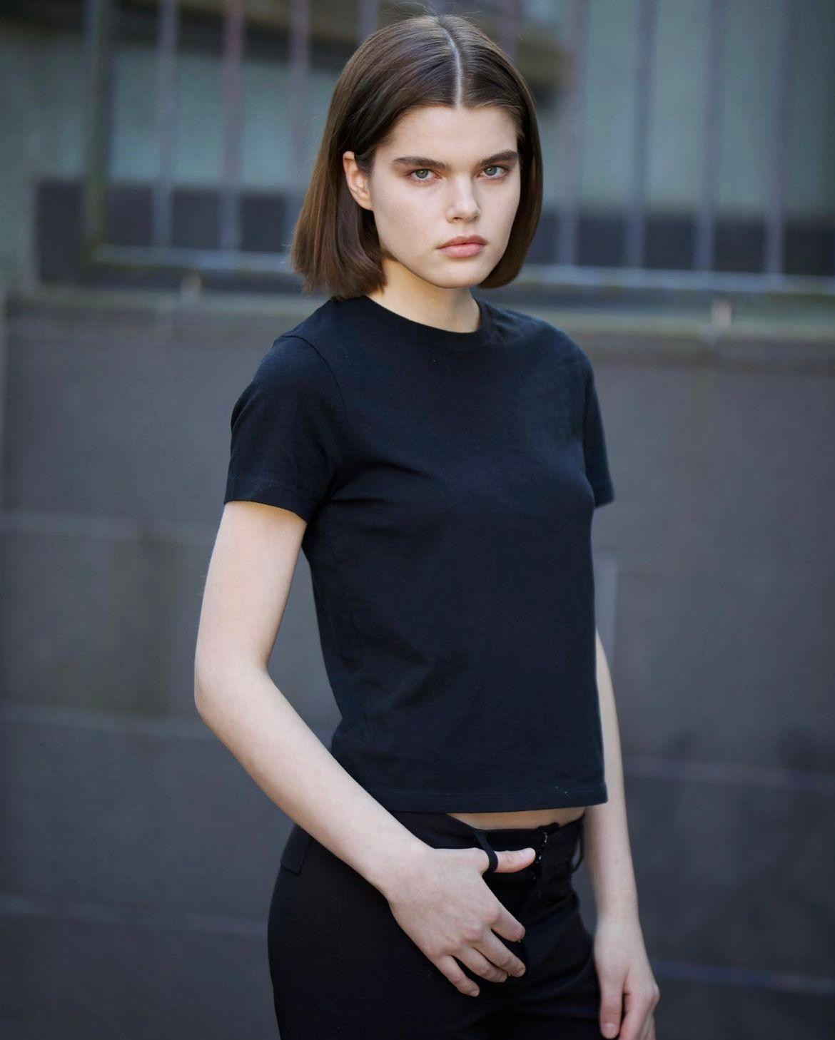 Siiri | Agency Icon - EN