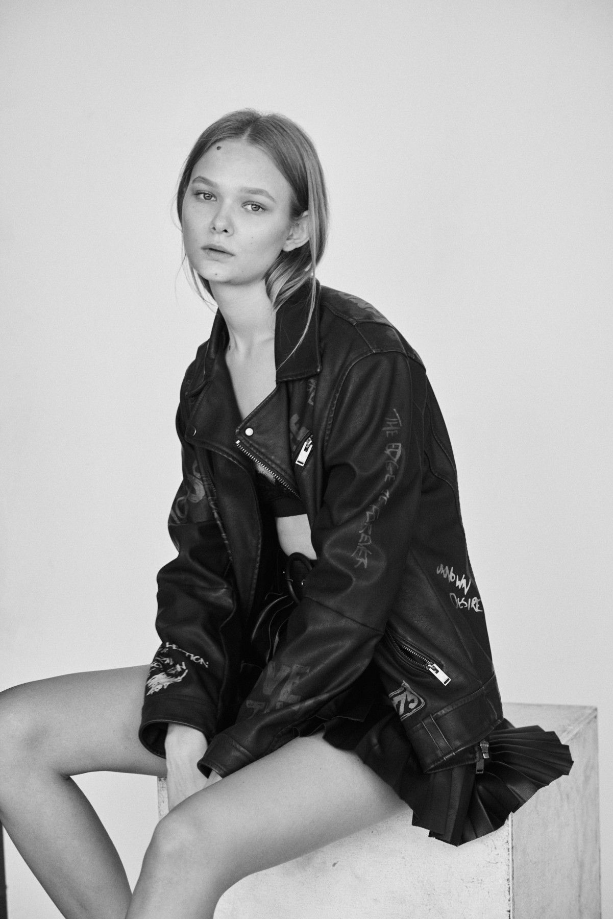 Valeria | Agency Icon